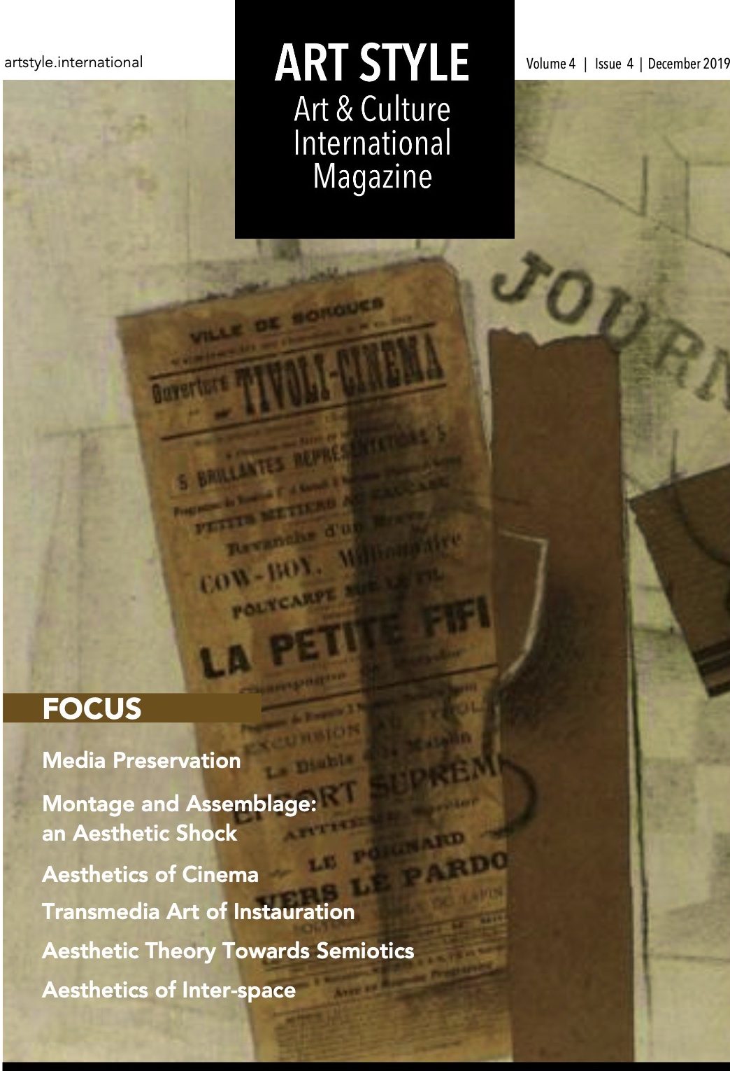 Cover_Art_Style_Magazine_#4 – Art Style | Art & Culture International ...