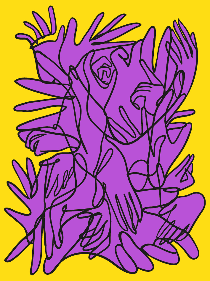 The art space of documenta fifteen – Art Style | Art & Culture ...