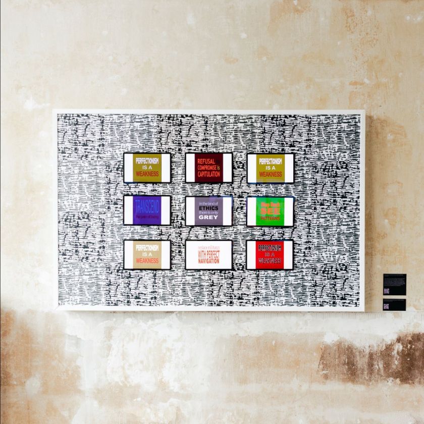 The Berlin Synthesis Gallery presents ‘Unstable Objects’ – Art Style | Art & Culture ...