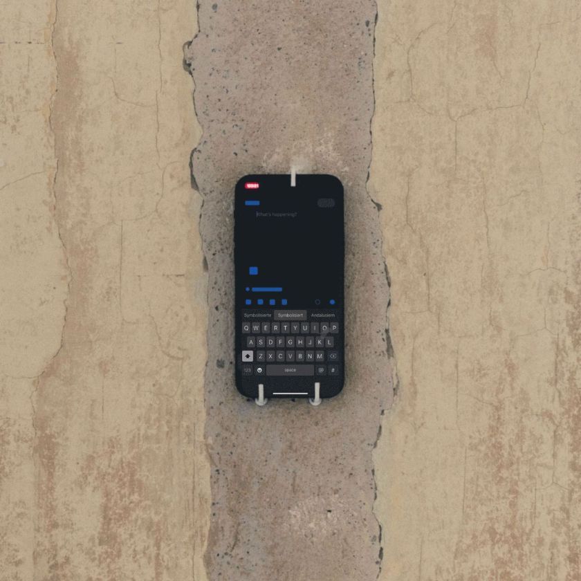 The Berlin Synthesis Gallery presents ‘Unstable Objects’ – Art Style | Art & Culture ...