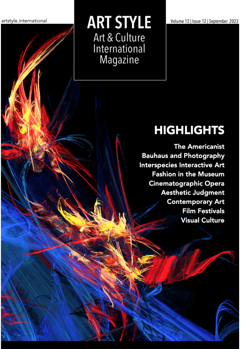 art-style-magazine_cover_12 – Art Style | Art & Culture International ...