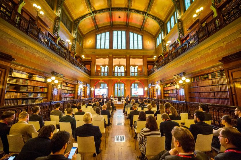 Synthesis Gallery is celebrating a momentous occasion – five years of showcasing exceptional art ...