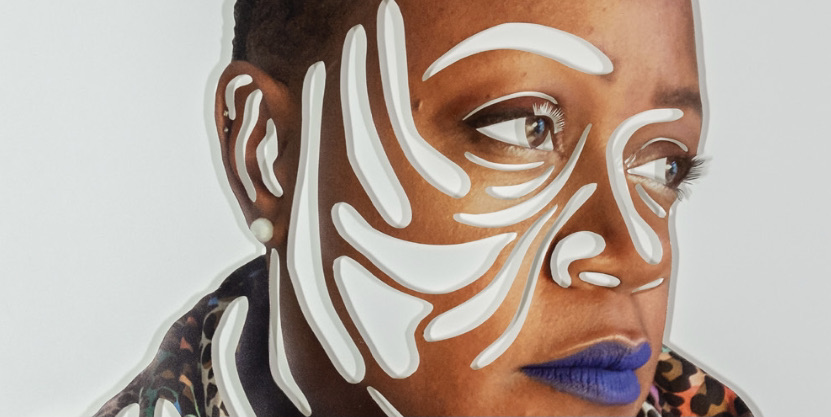 Sharon Walters: Seeing Ourselves – Art Style | Art & Culture ...