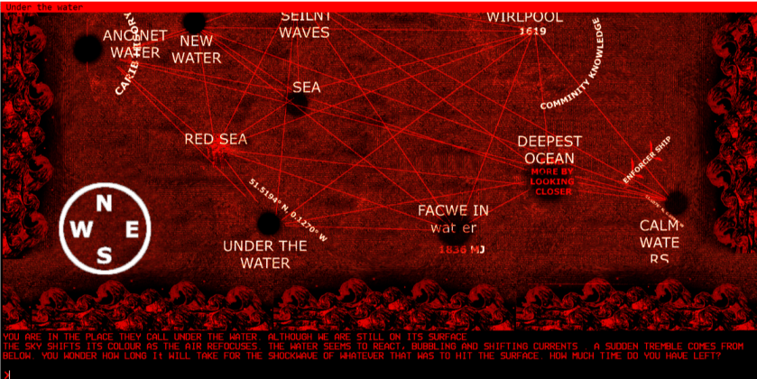 Material Poetry: An Exhibition Exploring Contemporary New Media – Art ...