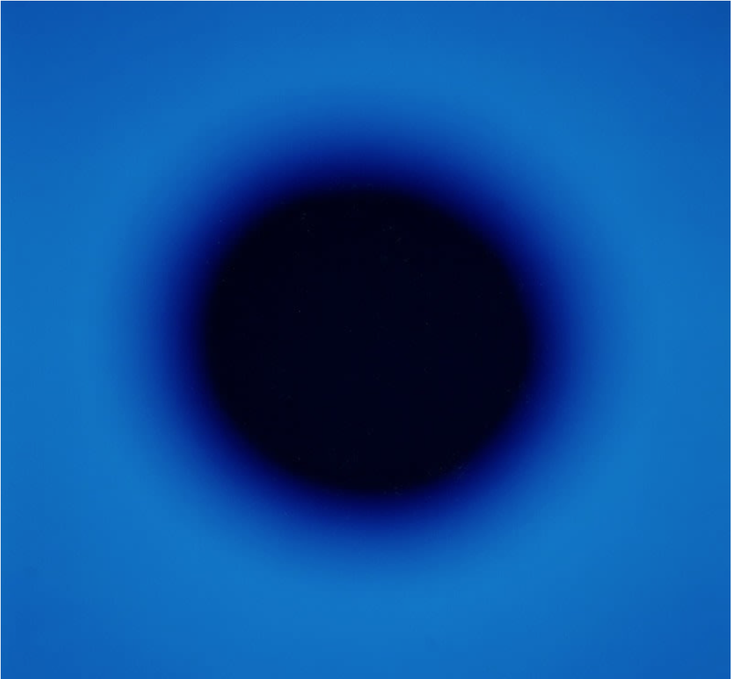 Light Form, A Solo Exhibition by Bill Armstrong – Art Style | Art ...
